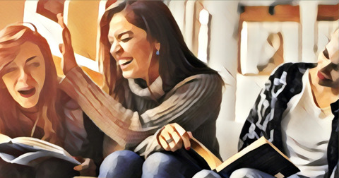 Suspenseful Recommendations from Goodreads Reading Groups - Goodreads ...