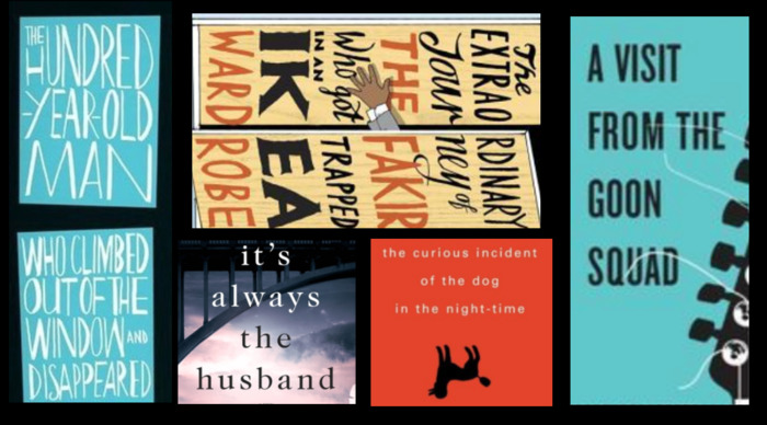 15 Books That Hooked You with Just the Title - Goodreads News & Interviews