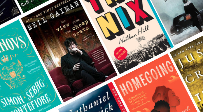 20 Reader-Approved New Paperbacks - Goodreads News & Interviews