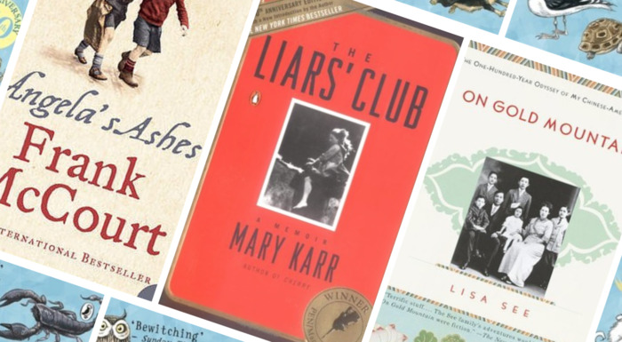 Words of Wisdom from Real-Life Book Families - Goodreads News & Interviews