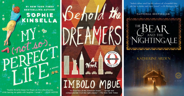 20 New Reader-Approved Paperbacks - Goodreads News & Interviews