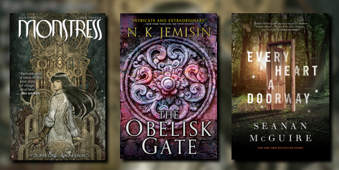 Congratulations to the Winners of the 2017 Hugo Awards! - Goodreads ...