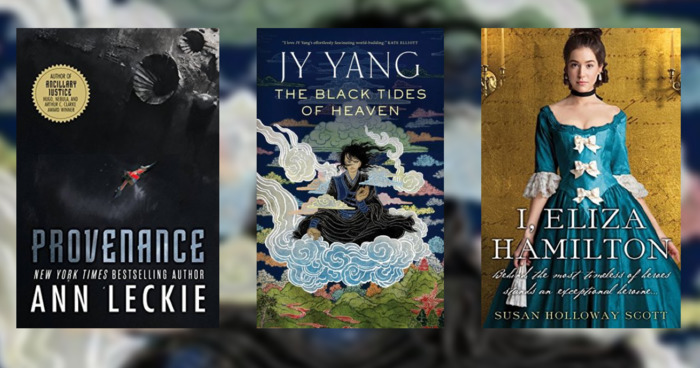 7 Brand-New Books Goodreads Members Can't Wait to Read - Goodreads News ...