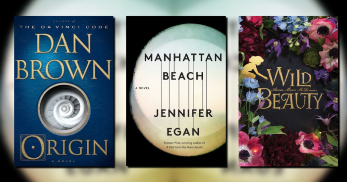 7 Brand-New Books Goodreads Members Can't Wait to Read - Goodreads News ...