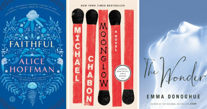 24 Great New Paperbacks to Pick Up Now - Goodreads News & Interviews