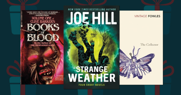Bone-Chilling Books for Horror Fans - Goodreads News & Interviews