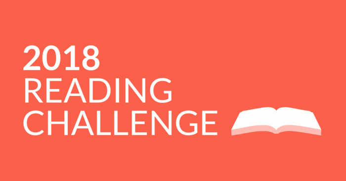 Read More This Year with the 2018 Reading Challenge - Goodreads News ...