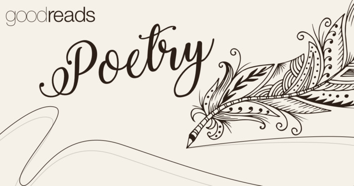 January's Poetry Contest Winner: The Blizzard - Goodreads News & Interviews