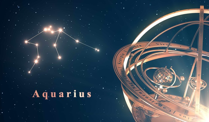 5 Book Recommendations for Aquarius Readers - Goodreads News & Interviews