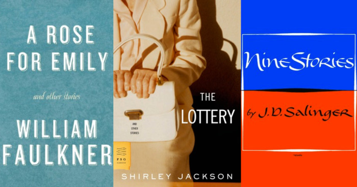 20 Top Short Story Collections - Goodreads News & Interviews