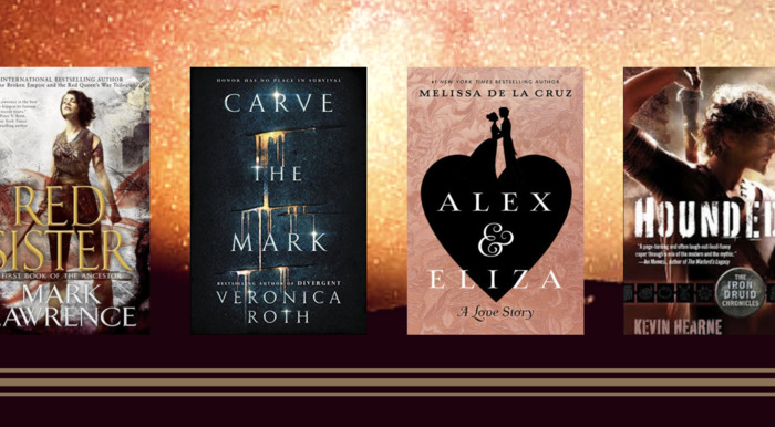 Catch Up with These Hot Series Before the Next Book Comes Out ...