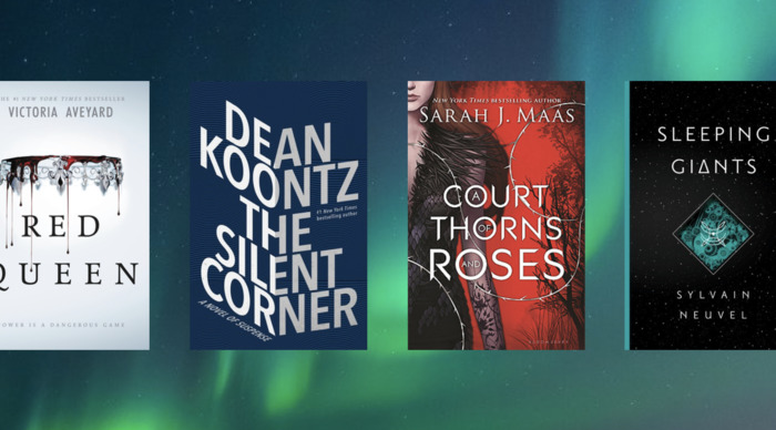 Catch Up with These Series Before the Next Book Comes Out - Goodreads ...