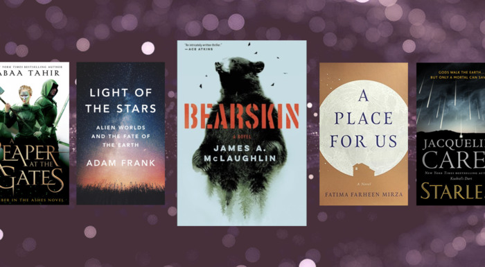 7 Great Books Hitting Shelves Today - Goodreads News & Interviews