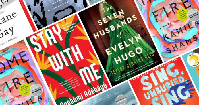 24 Highly Rated New Paperback Releases - Goodreads News & Interviews