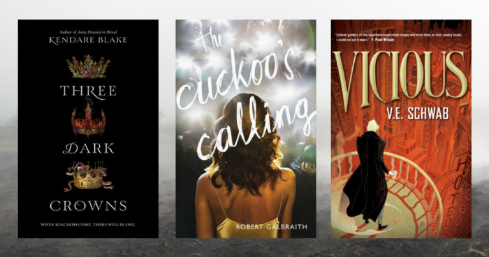 Catch Up Now: These Big Series All Have Books Coming Out in September ...