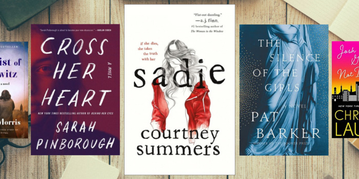 7 Great Books Hitting Shelves Today - Goodreads News & Interviews