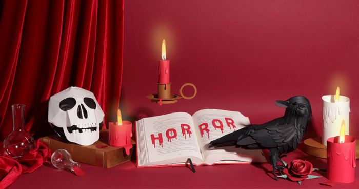 Horror Week 2018 - Goodreads News & Interviews