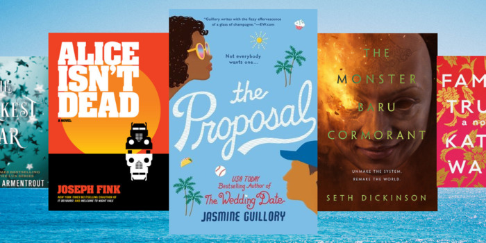 7 Great Books Hitting Shelves Today - Goodreads News & Interviews