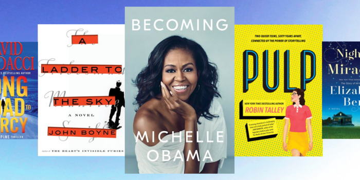 7 Great Books Hitting Shelves Today - Goodreads News & Interviews