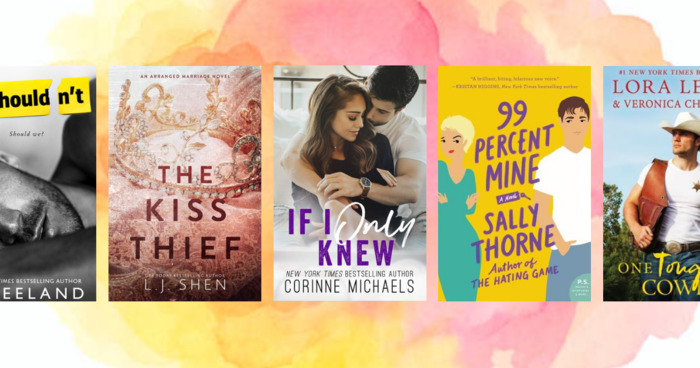 The Best Romance Books of January - Goodreads News & Interviews
