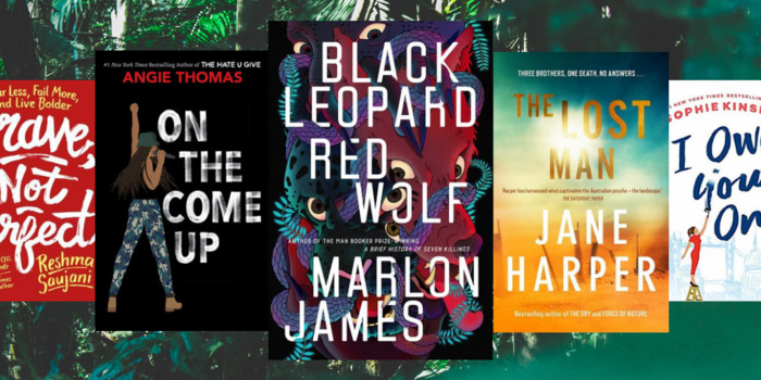 8 Great Books Hitting Shelves Today - Goodreads News & Interviews