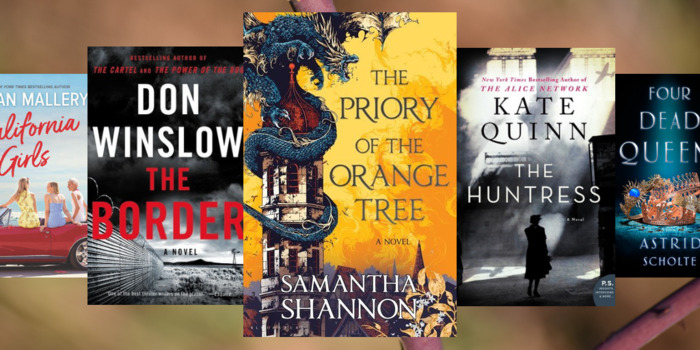 7 Great Books Hitting Shelves This Week - Goodreads News & Interviews