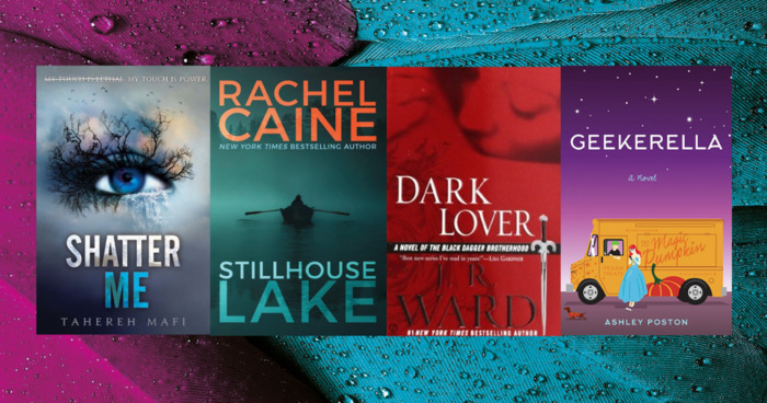 Catch Up Now: These Big Series All Have Books Coming Out Next Month ...