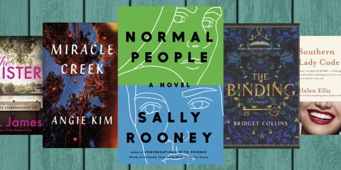 7 Great Books Hitting Shelves Today - Goodreads News & Interviews