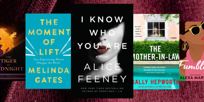 7 Great Books Hitting Shelves Today - Goodreads News & Interviews