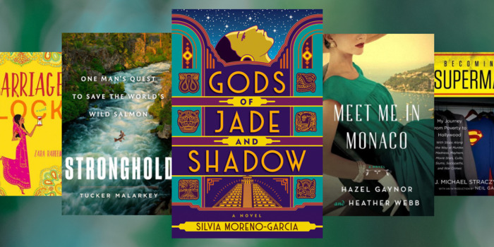 7 Great Books Hitting Shelves This Week - Goodreads News & Interviews