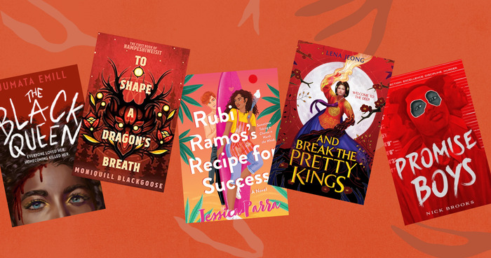 Trang Thanh Tran (Author of She Is a Haunting)