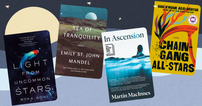The 60 Most Popular Science Fiction Books of the Past 3 Years ...
