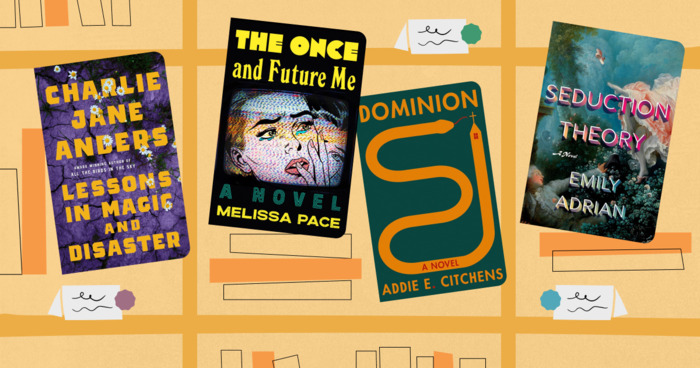 17 New Books the Goodreads Editors Can't Wait to Read in August