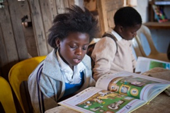 African Library Project—Australia