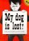 My Dog is Lost! by Ezra Jack Keats — Reviews, Discussion, Bookclubs, Lists