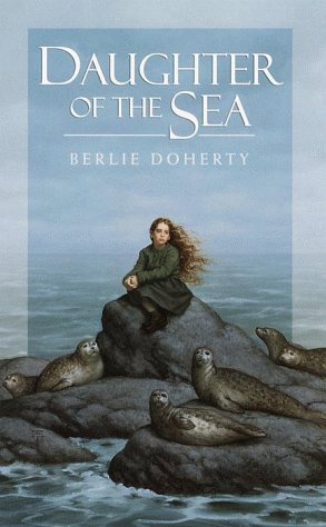 Daughter of the Sea by Berlie Doherty
