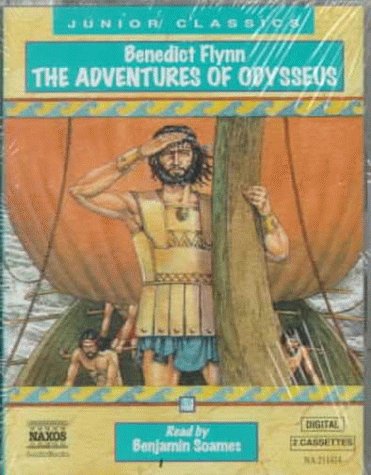 The Adventures of Odysseus by Benedict Flynn