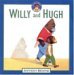 Willy the Wimp by Anthony Browne