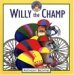 Willy the Wimp by Anthony Browne