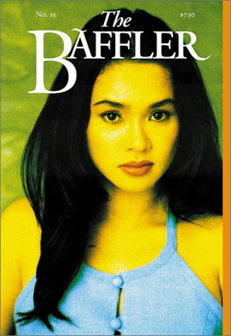 The Baffler Magazine #15: Civilization with a Krag by Thomas Frank