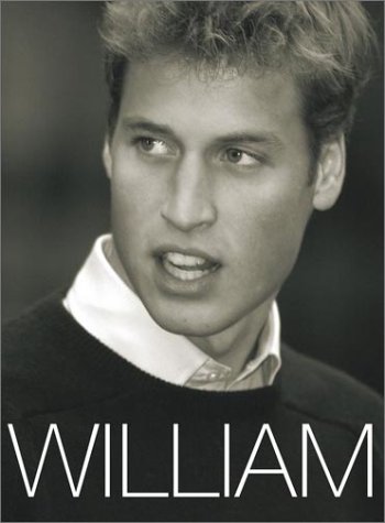 William: HRH Prince William of Wales by Tim Graham