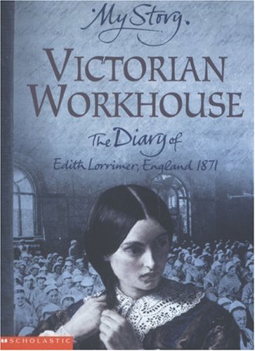 Victorian Workhouse Quotes