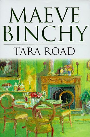 Tara Road by Maeve Binchy