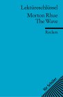 The Wave by Morton Rhue — Reviews, Discussion, Bookclubs, Lists