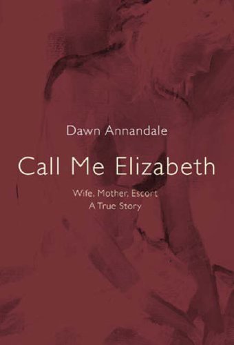 Call Me Elizabeth by Dawn Annandale – Syamim's Book Review