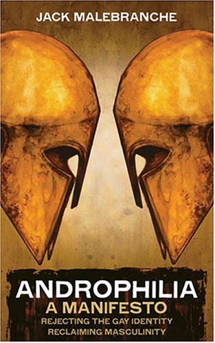 Androphilia by Jack Donovan