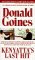 Donald Goines (Author of Dopefiend)
