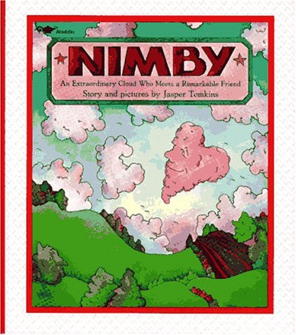 Nimby by Jasper Tomkins