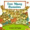 Too Many Bunnies by Tomie dePaola — Reviews, Discussion, Bookclubs, Lists