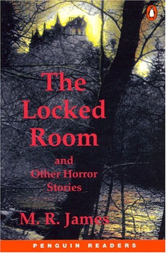 The Locked Room and Other Horror Stories by Louise Greenwood — Reviews ...